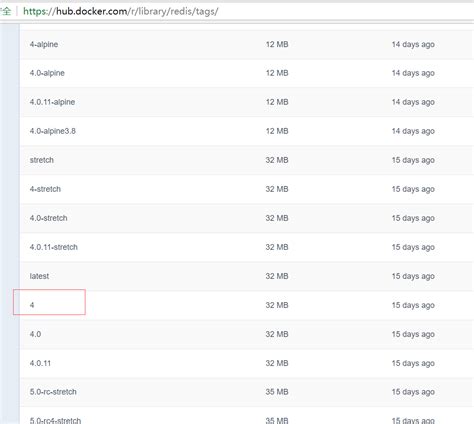 docker实战二之redis的使用 今之视昔 博客园