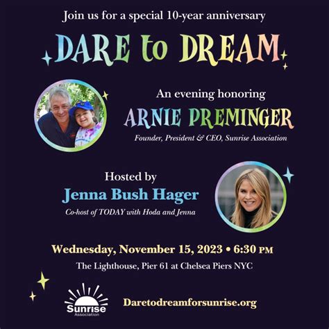 Holly Wallace On Linkedin Arnie Preminger My Favorite Super Hero Xo