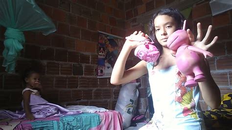 Brincando Com A Minha Irm Youtube