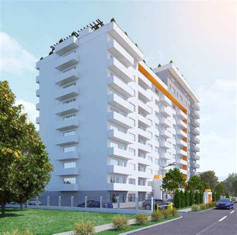 Casa Presei Residence București — Prețuri Apartamente Suprafeţe Foto Hartă Korter Ro