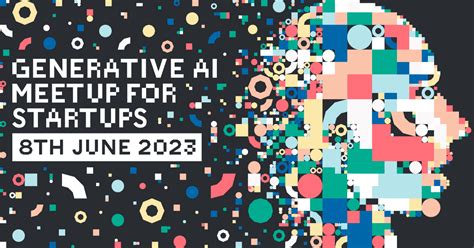 Join The Graphcore Generative Ai Meetup For Startups