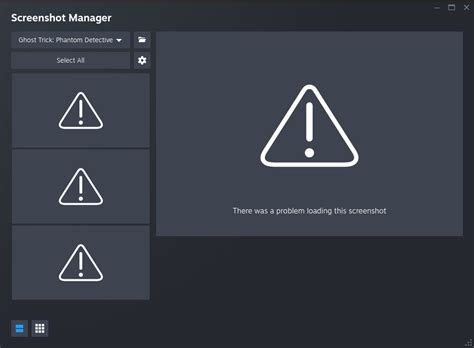 New Steam Ui Displaying Local Screenshots Broken · Issue 9437 · Valvesoftwaresteam For Linux