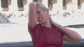 Lorie Pester Nude Aznude