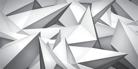 볼륨 기하학적 모양 3d 크리스탈 배경 추상화 낮은 다각형 벽지 벡터 디자인 양식 0명에 대한 스톡 벡터 아트 및 기타 이미지 0명 3차원 형태 개념과 주제 Istock