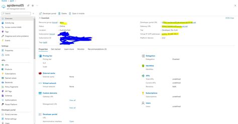 Shris Blog Azure Application Gateway With Api Manager Internal Mode Set Up Part 1