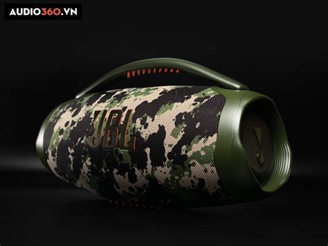 Loa Bluetooth Jbl Boombox