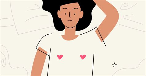 How To Give Yourself A Nipple Orgasm Guide To Sensational Nipple