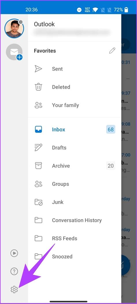 How To Turn Off Focused Inbox In Outlook On Web Desktop Or Mobile Guiding Tech
