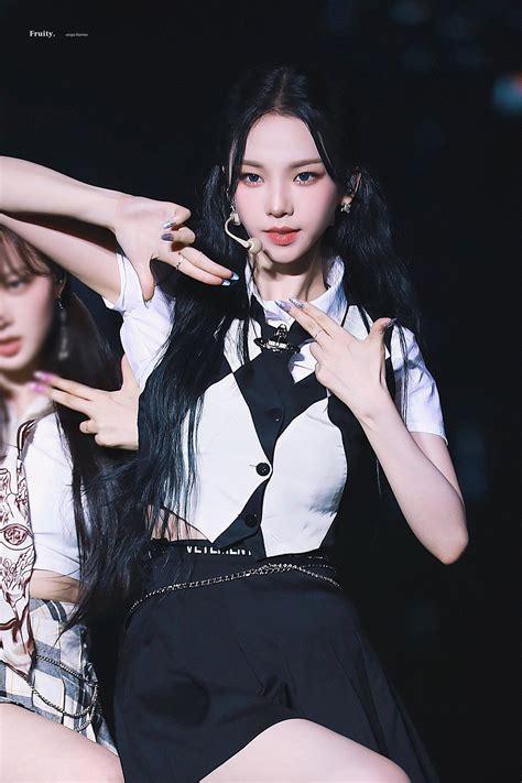 Fruity On Twitter 모델 연예인 여신