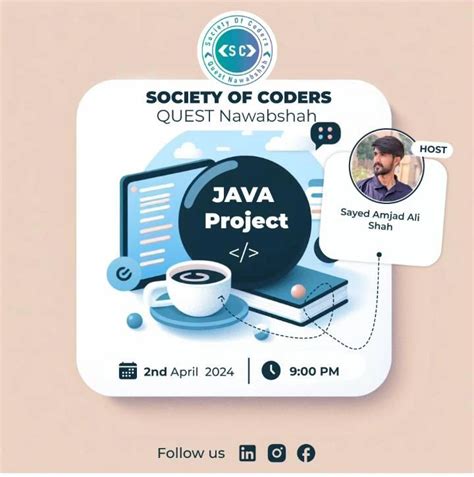 Falak Naz Soomro On Linkedin 🚀 Calling All Coding Enthusiasts 🚀 Were