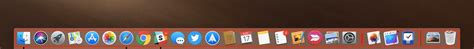 How To Hide The Most Recent Apps In Your Macs Dock