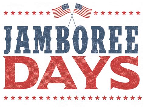 Jamboree Days Crestlines Independence Day Celebration