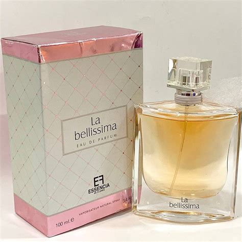 Izzy S Scents La Bellissima 9 700 Facebook