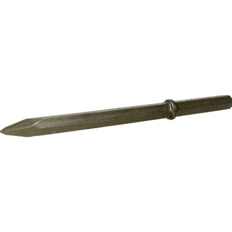 Moil Point 18 Rivet Buster Rentall Construction