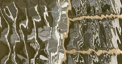 Structural Distortion No1 Ed 1 Of 10 By Wendy Fogarty