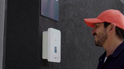 QR Codes In Access Control System Veridas