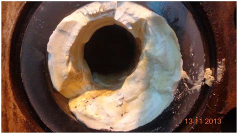 Scale Formation In Pipeline The Combined Effect Of High Pressure And