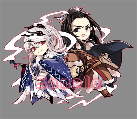 【東離劍遊記】殤不患and凜雪鴉滴膠吊飾 同人周邊 同人資訊與創作宣傳、二創同人專屬交流平台 台灣同人誌中心