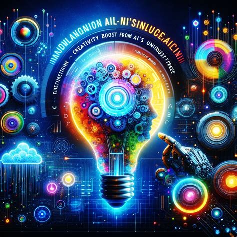 Ideating With Chatgpt 4 The Creativity Boost From Ais Uniqueness