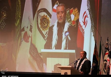 ‌نقش ارزشمند‌‌ شهید سلیمانی در انسجام جبهه مقاومت فیلم