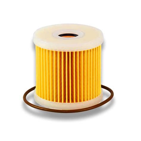 Yamaha Fuel Filter Element Dblue Marine