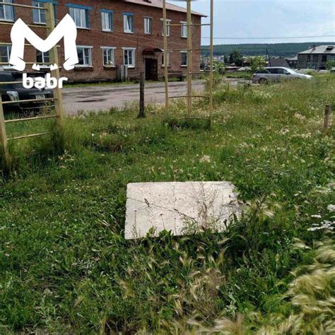 Первоклассник из Кутулика провалился в канализационный люк на который забил местный комитет ЖКХ