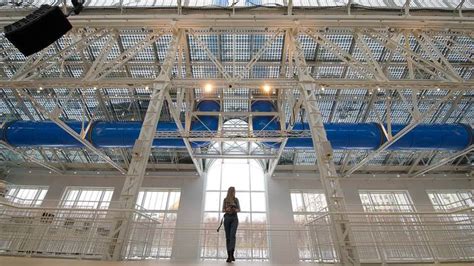 Искусство в непогоду 10 музеев и арт пространств где можно спрятаться от дождя