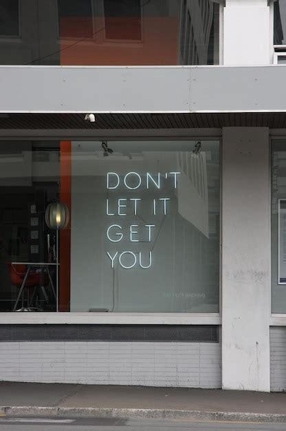 Premium Photo Text On Glass Window