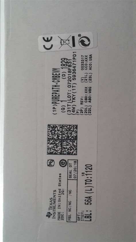 TAS M PurePath Console Unable To Connect To TAS M MDCA EVM Audio Forum Audio TI