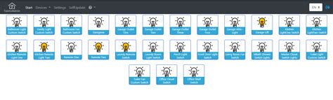 Tasmoadmin Share Your Projects Home Assistant Community