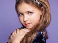 A 02 Beautiful Model Dasha Kreis
