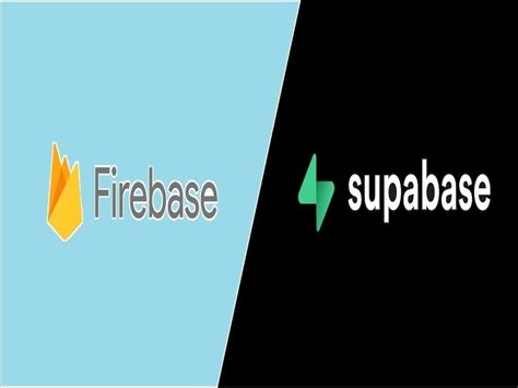 Supabase Vs Firebase Which Backend Platform Is Right For Your Project