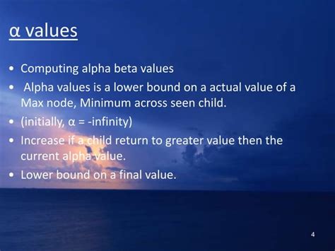 Alpha Beta Pruning Pptx Gardening Home And Garden