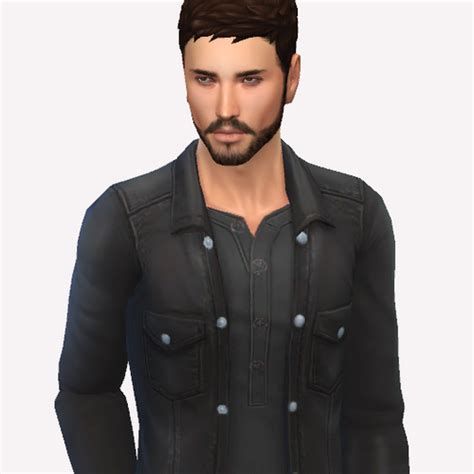 Vampires Expansions Jacket Recolor Clothing Loverslab