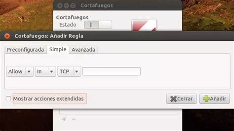 Configuración Del Firewall En Linux Con Iptables « Cfgs Asir