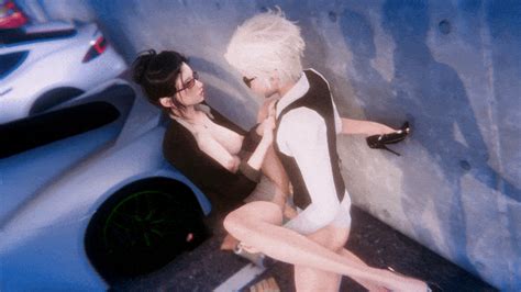 Spy X Taxi By White Paw