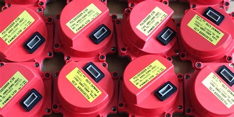 Fanuc Pulse Encoder Related Alarms Fixtech