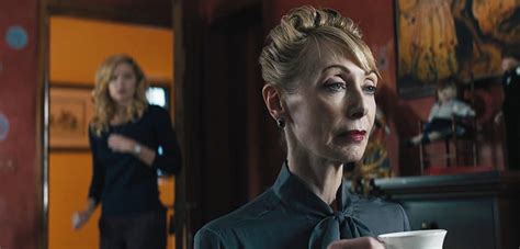 Crítica Demência 13 Dementia 13 2017 Sangue Tipo B Filmes De