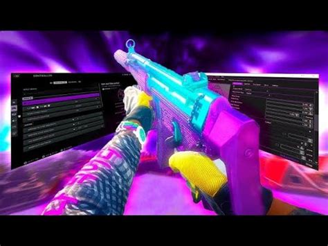 BEST DS4 YY Macro Settings Controller Settings YouTube