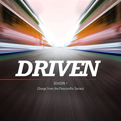 Driven Season 1 Soundtrack Soundtrack Tracklist
