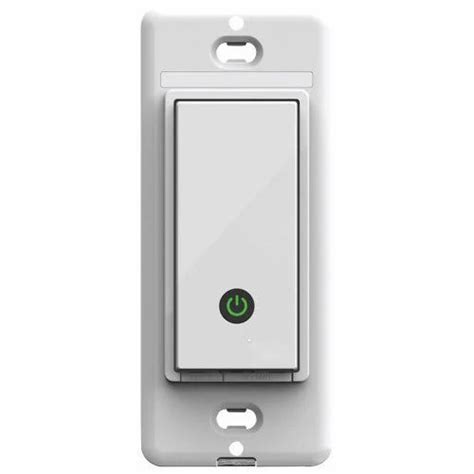 Smart WiFi Light Switch At Piece WiFi Based Home Automation System In Chennai ID