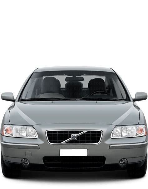 Dimensions Volvo S60 2004 2009 Vs Bmw I5 2023 Present