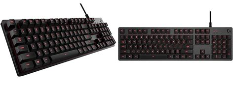 13 Best Gaming Keyboards Of 2018 The Complete Guide The Tech Lounge