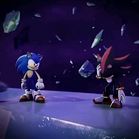 соник и шедол Youtube