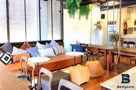 5 ที่พักดีไซน์สุดชิคใกล้ชุมชนริมน้ำจันทบูร หนีความวุ่นวายมานอนสักคืนที่จันทบุรี