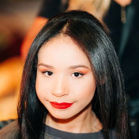 Mia Profile In Ourteennetwork