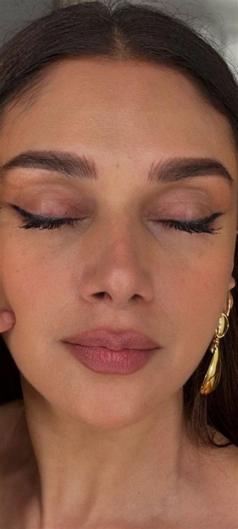 Aditi Rao Hydari Eye Makeup Techniques Makeup Techniques Makeup Looks