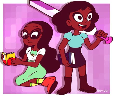Connie By Rayryantoons On Newgrounds Connie By Rayryantoons On Newgrounds