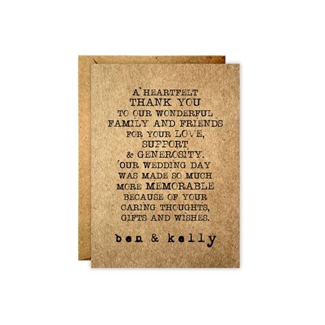 25 Rustic Thank You Cards Rustic Wedding Wedding Thank You Rustic