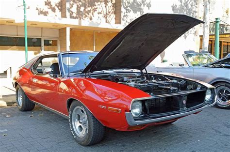 Amc Javelin Amc Javelin Amc Javelin